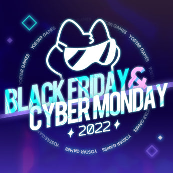 Collections – Yostar Official Store