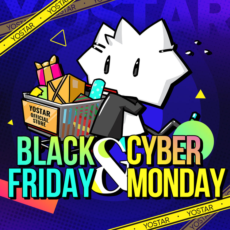 Collections – Yostar Official Store