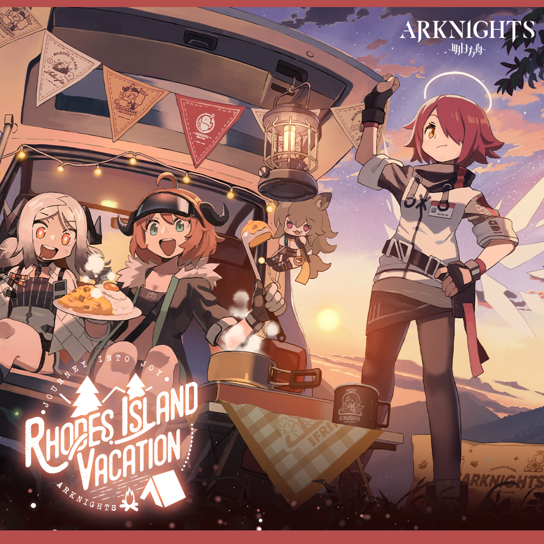 Collections – Yostar Official Store