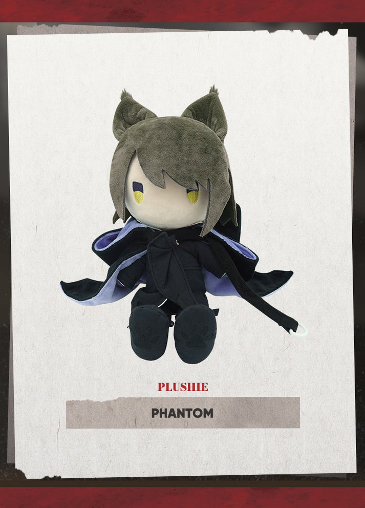 Arknights | Plushie | Thank-You Celebration 2023 – Yostar Official Store