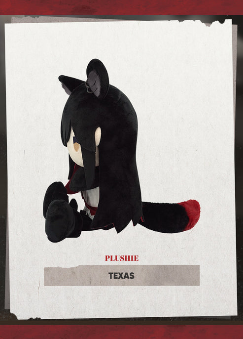 Arknights | Plushie | Thank-You Celebration 2023 – Yostar Official Store