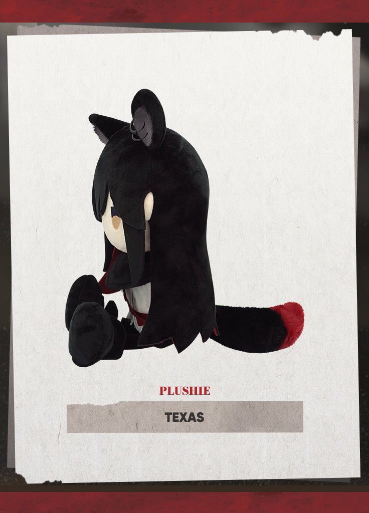 Arknights | Plushie | Thank-You Celebration 2023 – Yostar Official Store