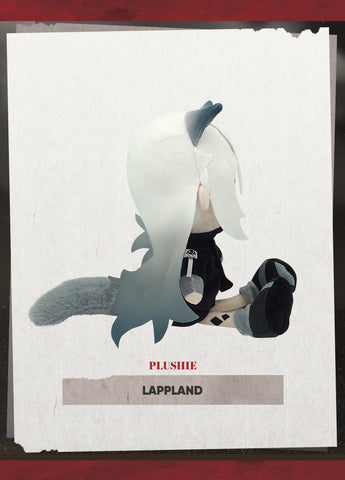 Arknights | Plushie | Thank-You Celebration 2023 – Yostar Official Store