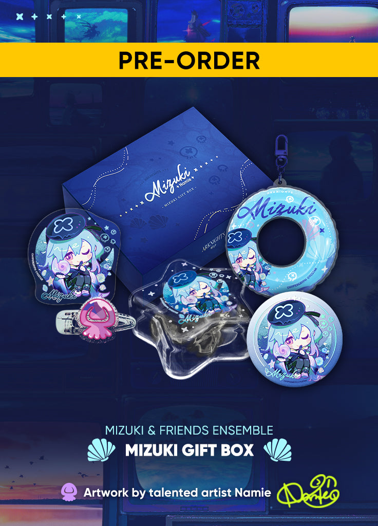 All products – Yostar Official Store