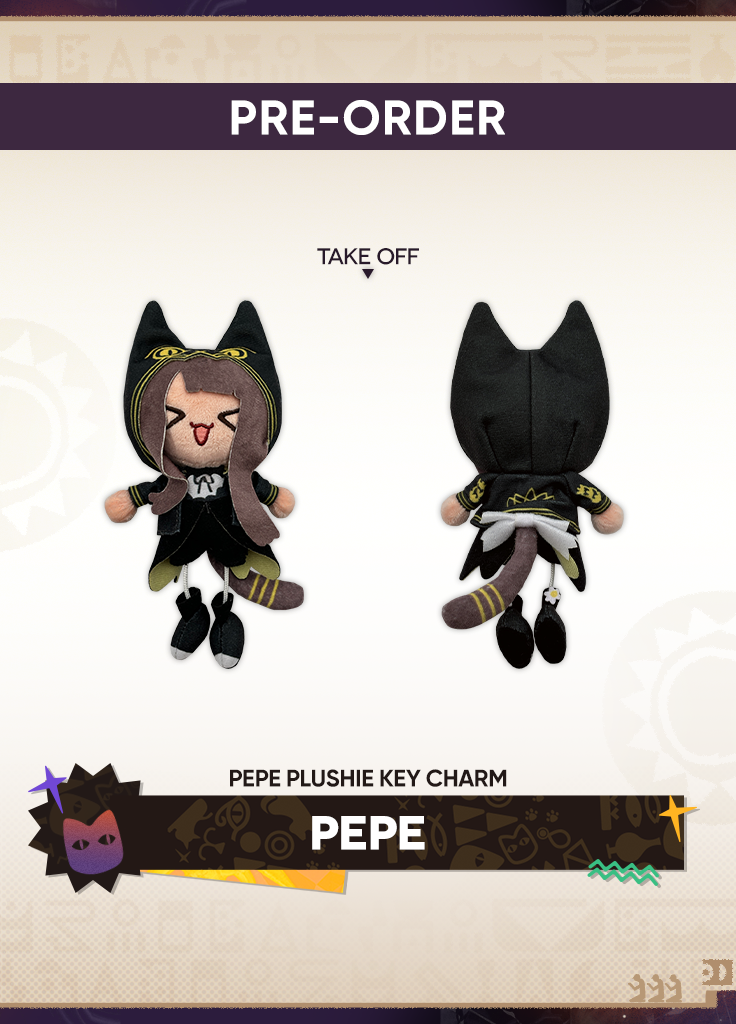 Arknights 5th Anniv – Yostar Official Store