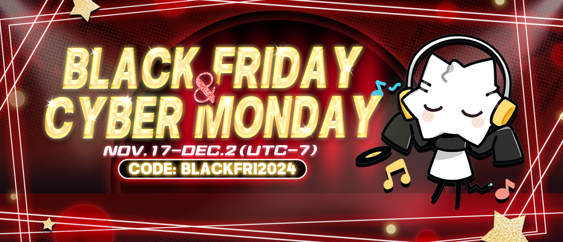 Yostar Official Store