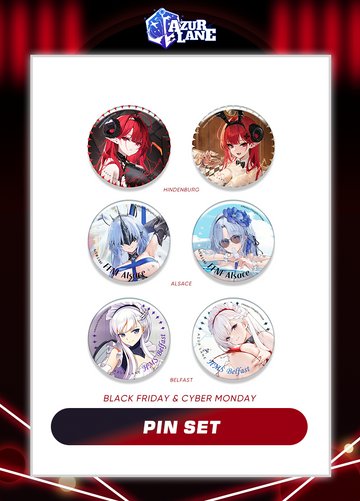 Azur Lane – Yostar Official Store