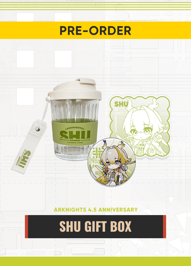 All products – Yostar Official Store