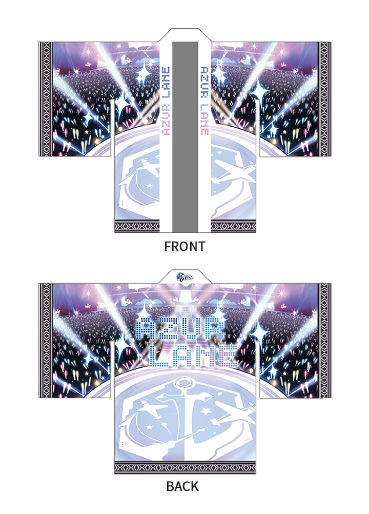 Azur Lane – Page 4 – Yostar Official Store