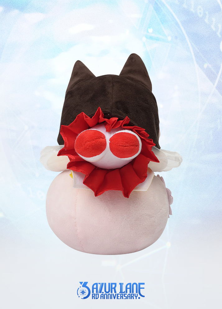 Azur Lane | Dessert-themed Plushie Set | 3rd Anniv – Yostar Official Store