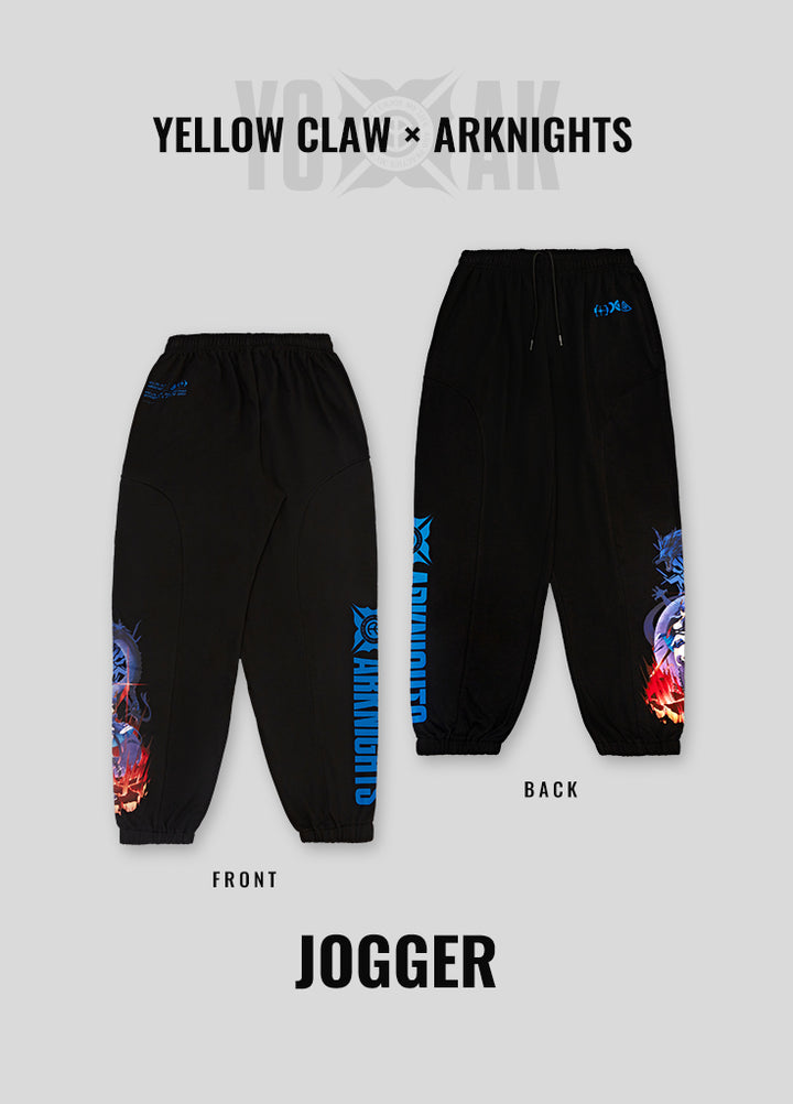 Arknights – Page 4 – Yostar Official Store